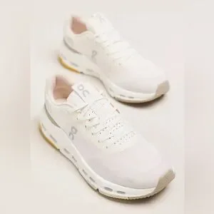 On Running | Shoes | New On Cloudnova Form 2 Sneakers Ivory Desert ...